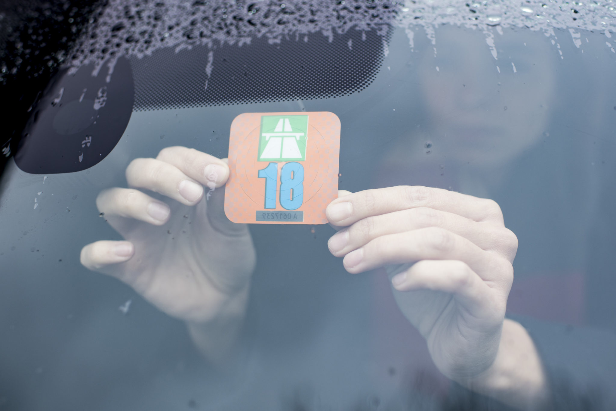 🚗 Driving in Europe – The Wandering Passport