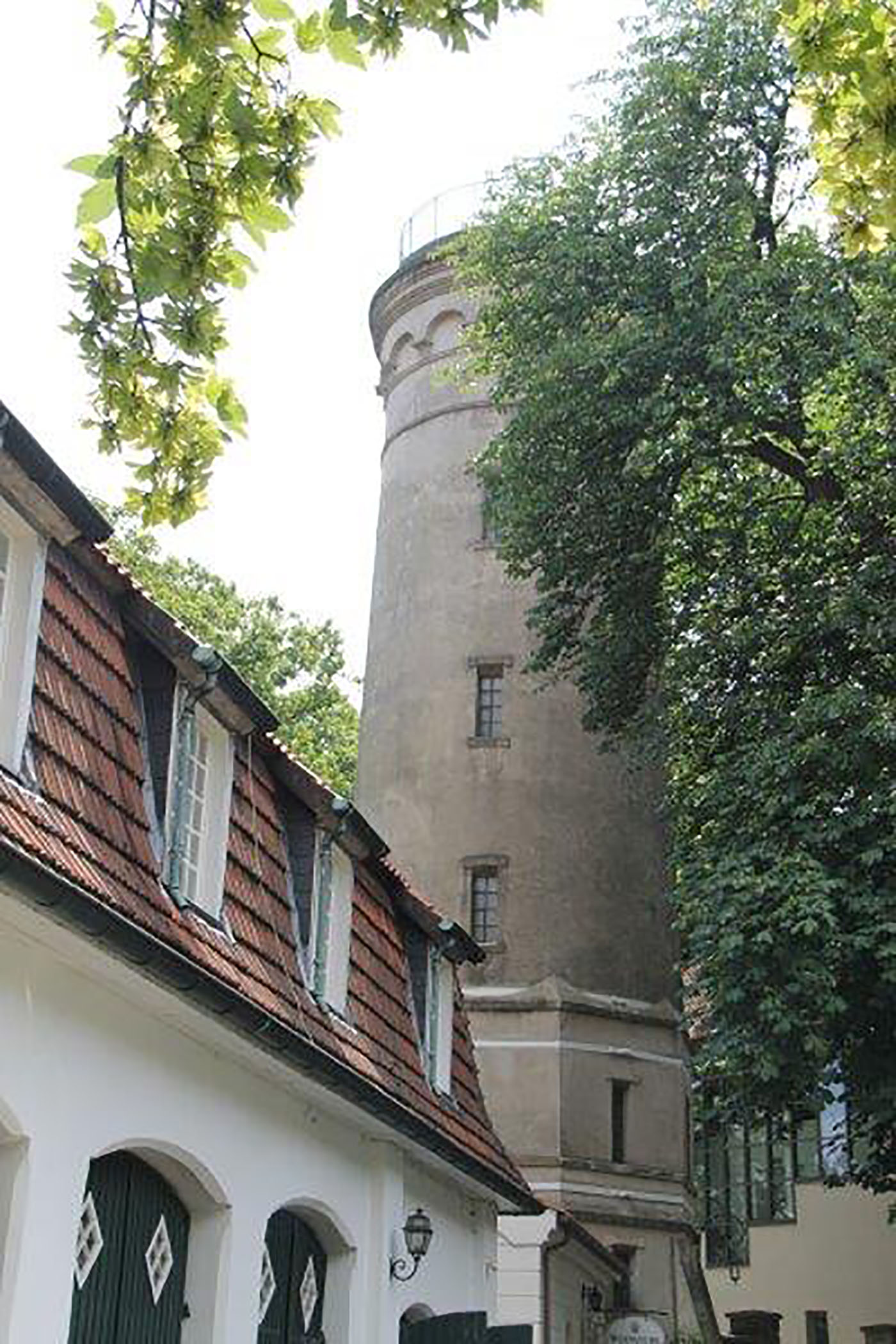 🇩🇪 🏰 SCHLOSS CAPPENBERG ~ An ex-monastery of the Counts of Cappenberg ...